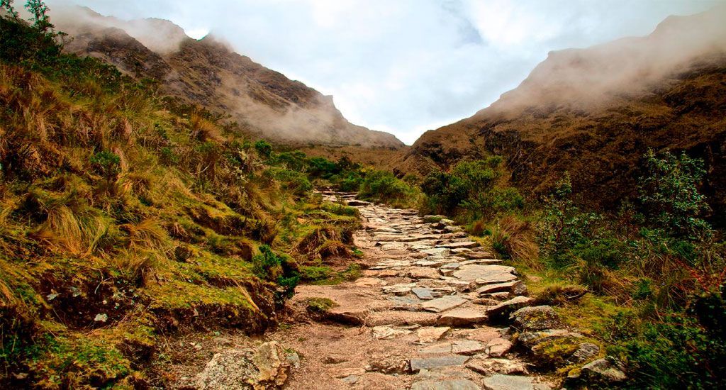 CAMINO INCA CLÁSICO A MACHU PICCHU 4 DÍAS / 3 NOCHES | Ayni adventure